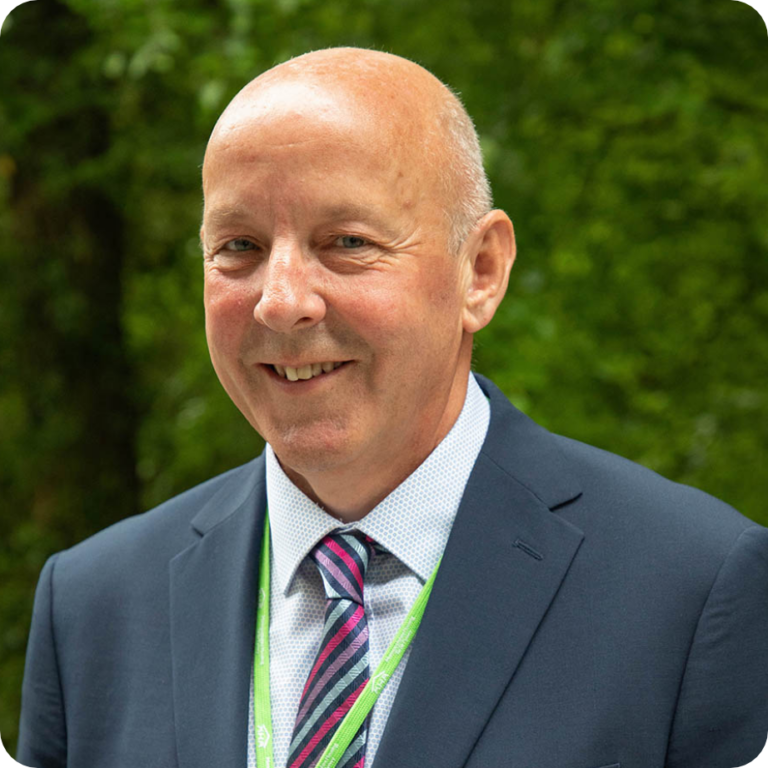 Our People - SMT and Board - Monmouthshire Housing Association